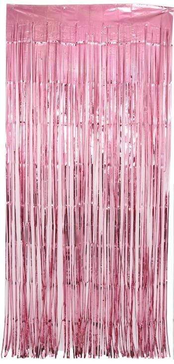 Ljósbleikur bakgrunnur 0,90m x 2m – Balún