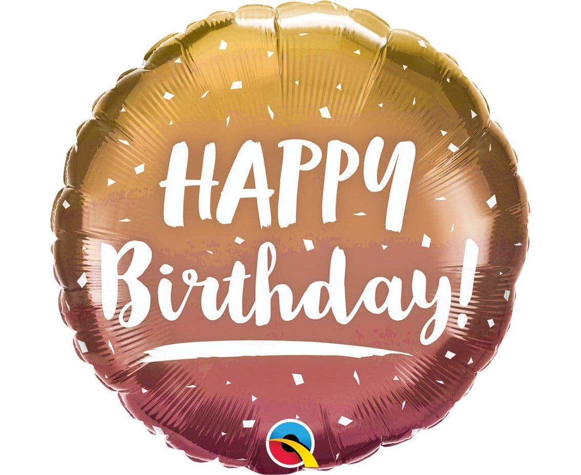 Happy birthday ál blaðra – Balún