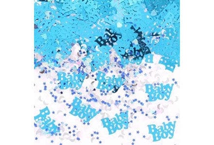Baby Boy Confetti- 14g – Balún